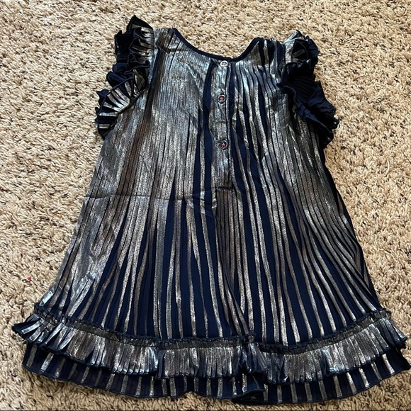 Jean Bourget | Dresses | Jean Bourget Kids Dress | Poshmark